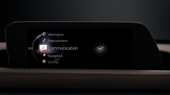 These Are The Best Infotainment Systems for 2023 & 2024
