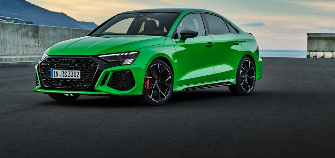Best and Wildest Car Colors for 2022