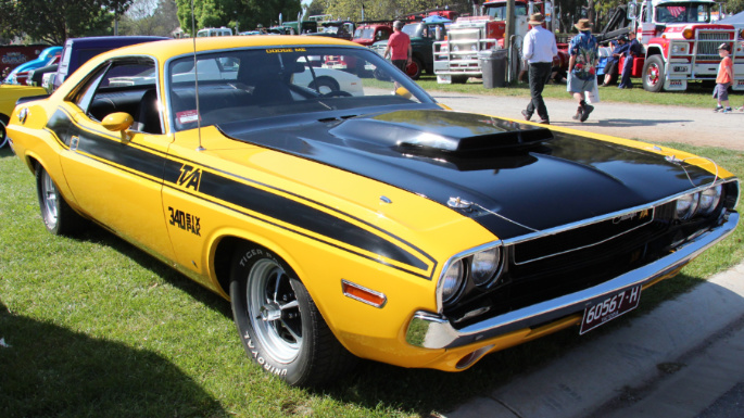 Top 10 Best Muscle Cars Of All Time - Infoupdate.org