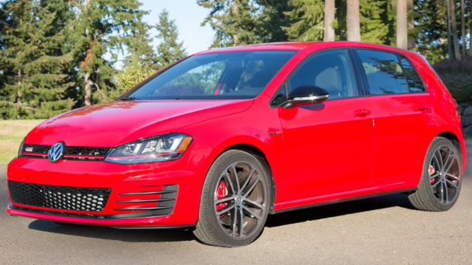 The Best Cheap Manual Cars