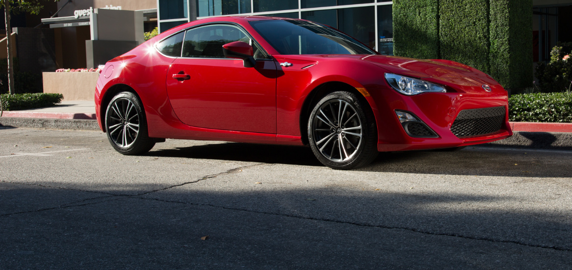 The Best Sports Cars Under $30,000