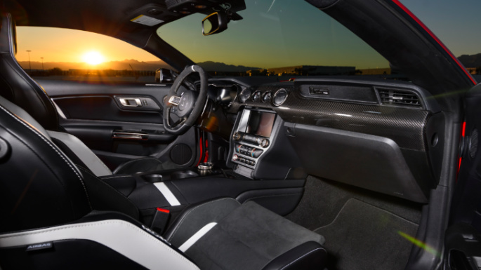 The Least Fuel Efficient Cars You Can Buy Right Now