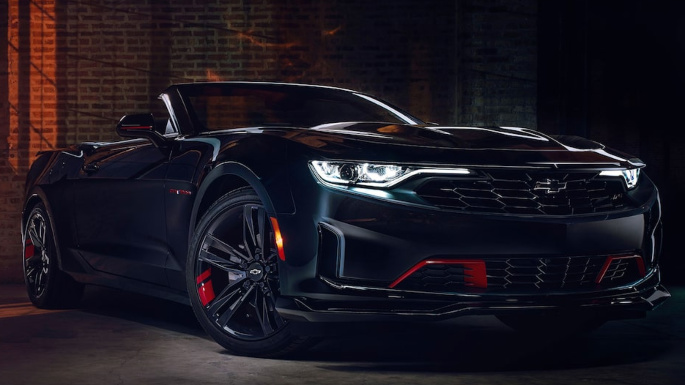 Best Convertibles for 2022
