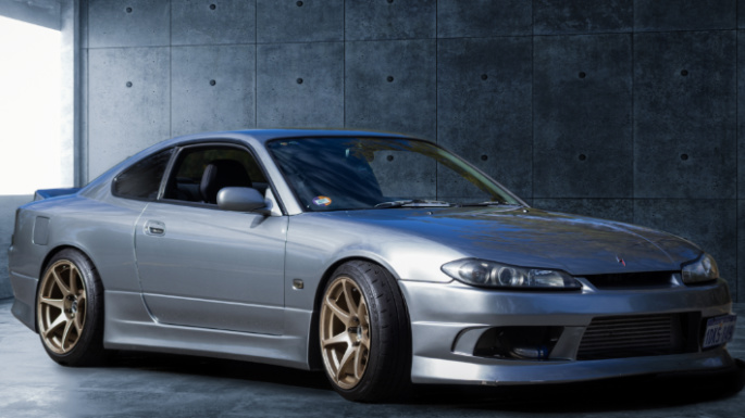 What is a JDM Car?