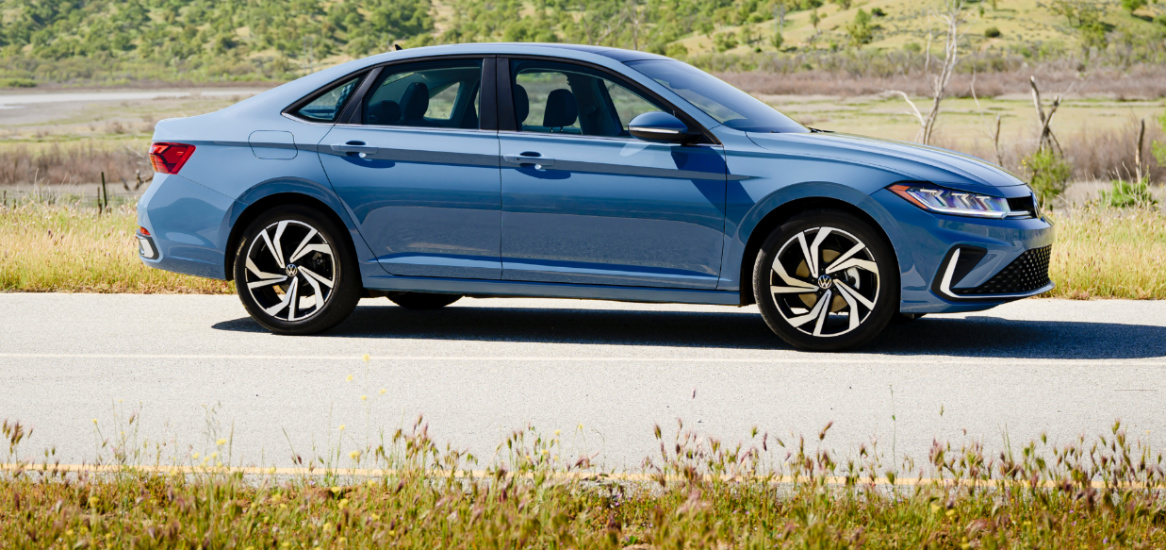 These Are the Cheapest New Cars in 2025