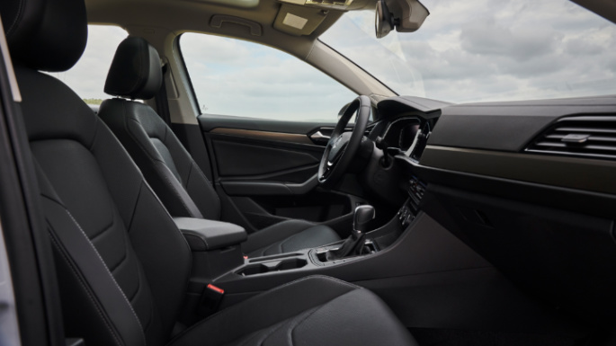 2020 Volkswagen Jetta In-Depth Photos