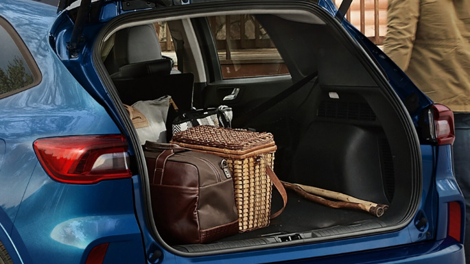 Driven + Video: 2024 Ford Escape Review