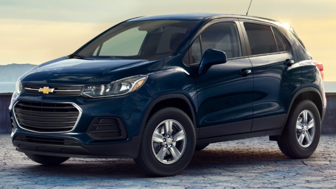 Best Subcompact Crossover SUVs for 2022
