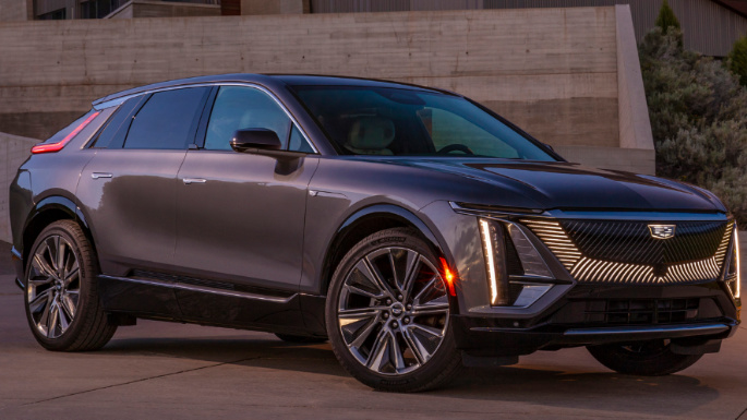 Newest, Best, and Wildest Car Colors for 2024