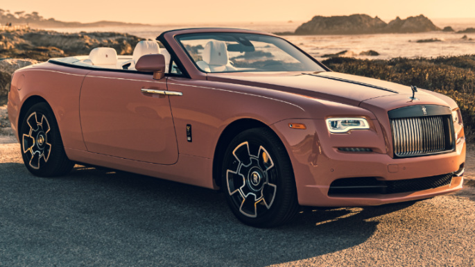 The Least Fuel Efficient Cars You Can Buy Right Now