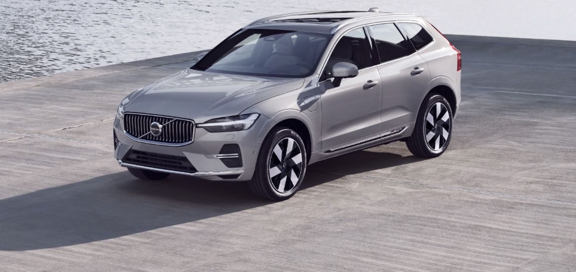 Best Plug-In Hybrid SUVs for 2025