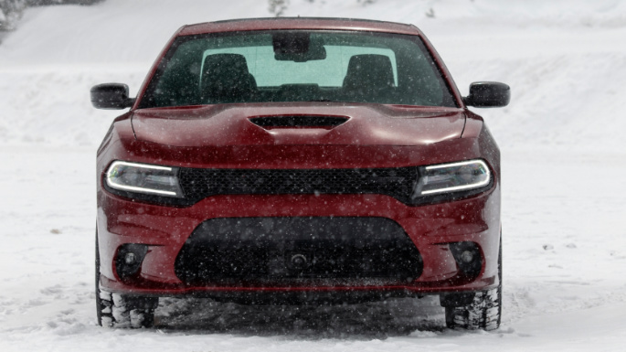 2020 Dodge Charger Review