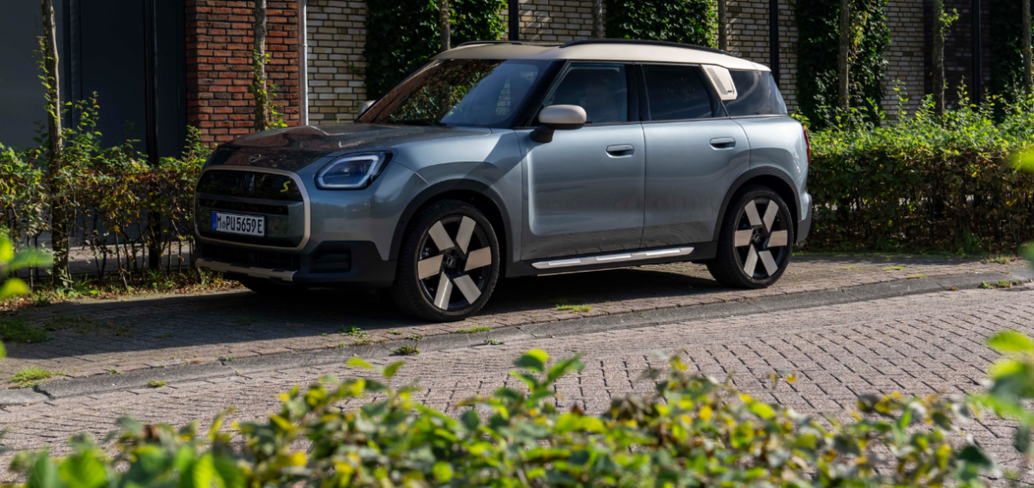 Most Reliable New SUVs for 2024