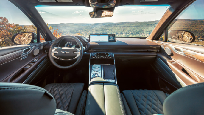 Best Panoramic Sunroofs on Cars and SUVs