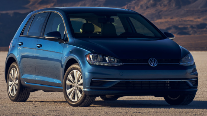 Best Hatchbacks for 2021