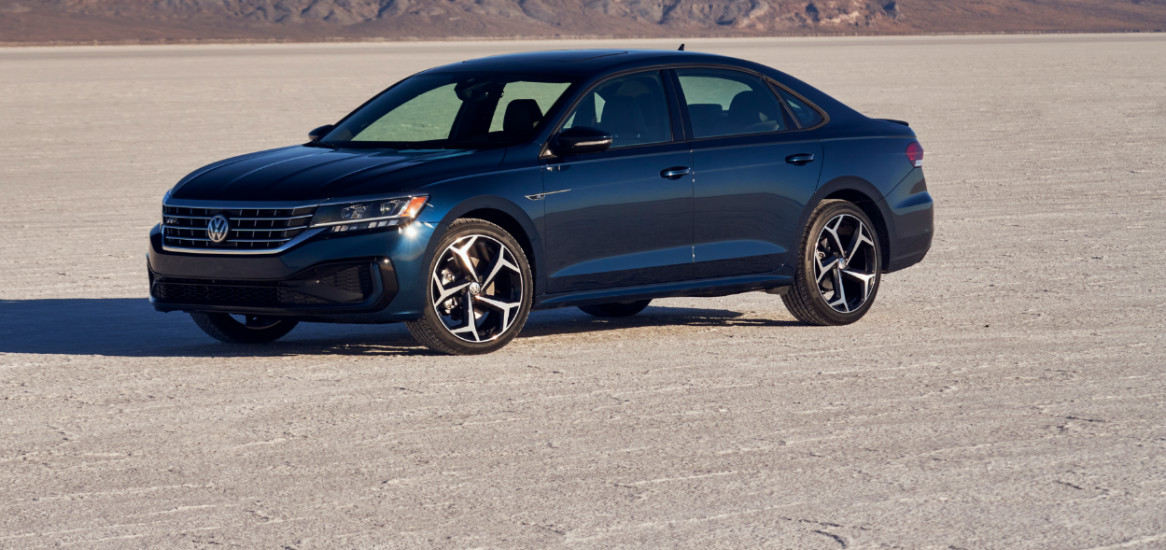 Best Midsize Sedans for 2021