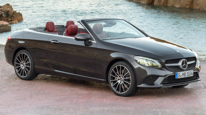 Best Convertibles for 2022
