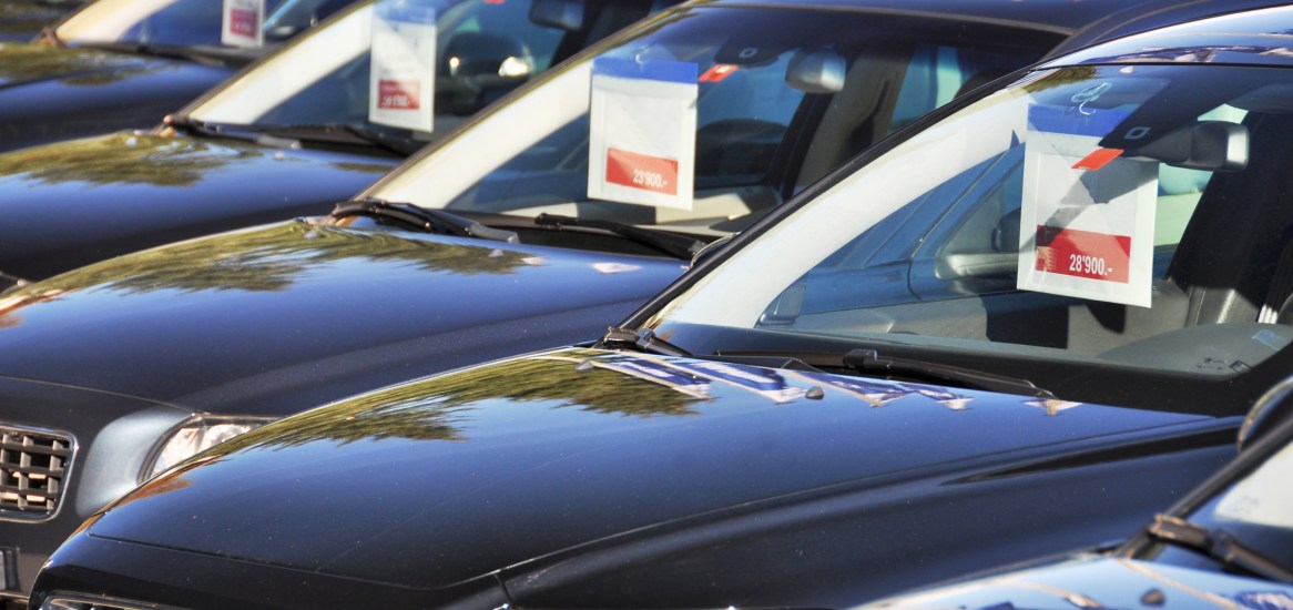 What Does MSRP Mean For Cars 