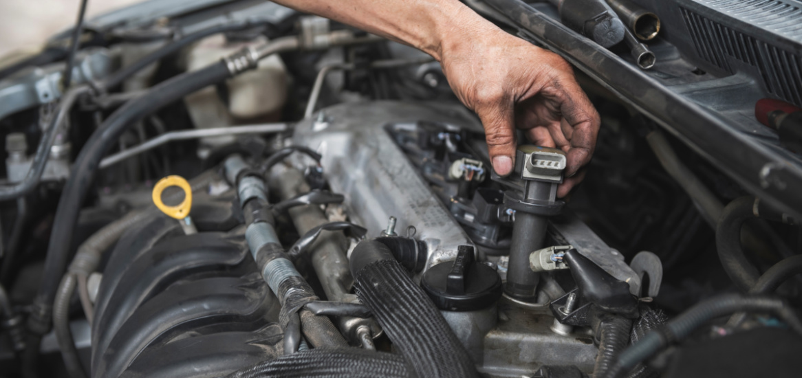 What Is A Misfire On An Engine