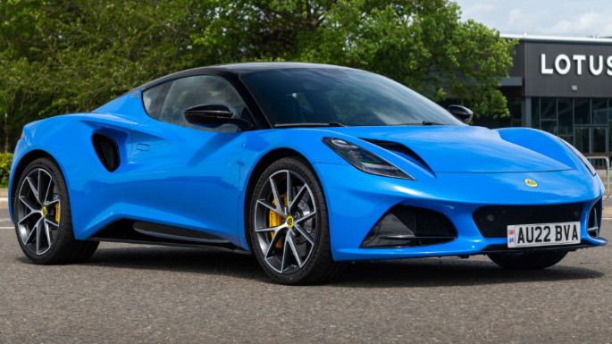 Ranking the Best Sports Cars for 2023