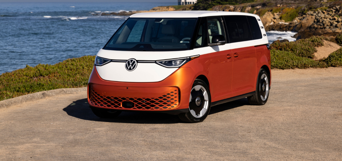 Best Minivans for 2025
