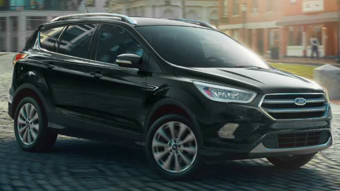 These Are The Most Reliable Used SUVs for 2022