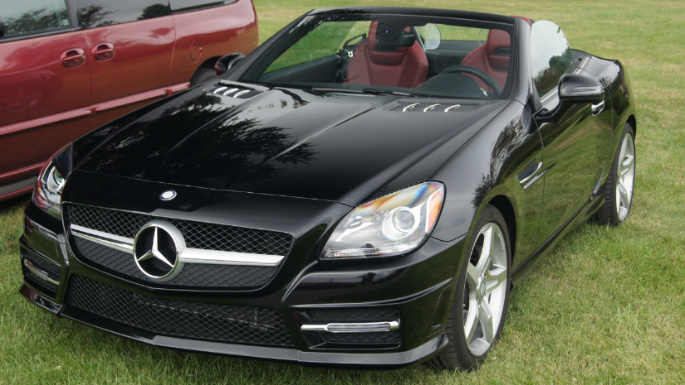 These Are the Best Used Sports Cars Under $20,000