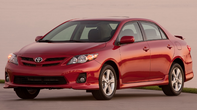 The Best Cheap Manual Cars