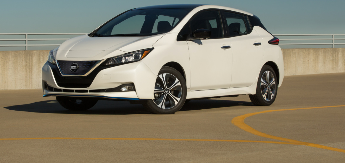 Best Electric Cars for 2021