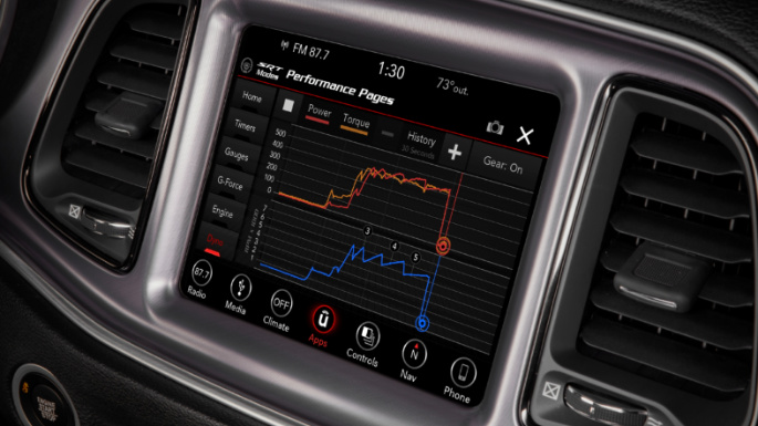 These Are The Best Infotainment Systems for 2023 & 2024