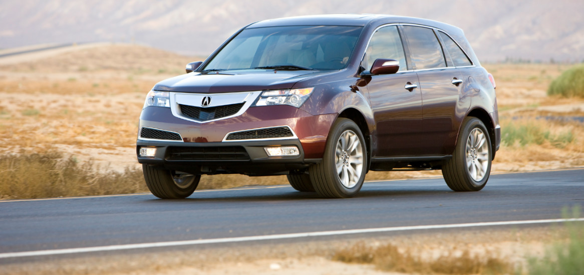 The Best Used SUVs Under 15 000 In 2023 The Best Used SUVs Under 15 000 In 2023