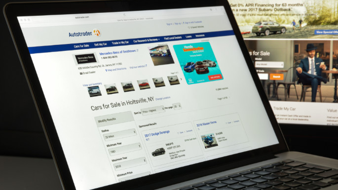 Best Place to Sell Your Car