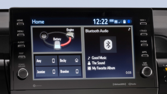 These Are The Best Infotainment Systems for 2023 & 2024