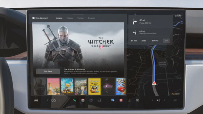 These Are The Best Infotainment Systems for 2023 & 2024