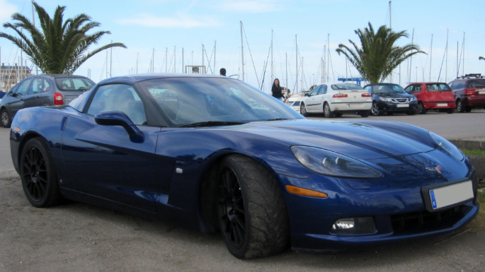 These Are the Best Used Sports Cars Under $20,000