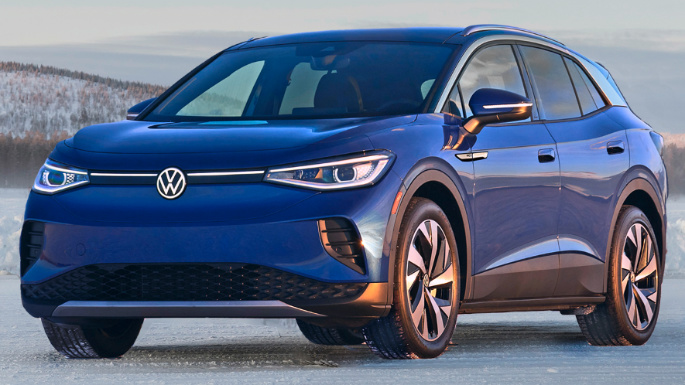 Best Electric Cars for 2021