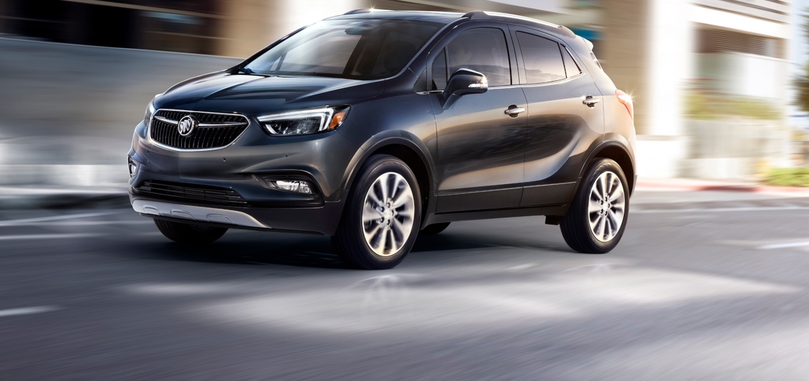 2019 Buick Encore Interior Pictures | Cabinets Matttroy