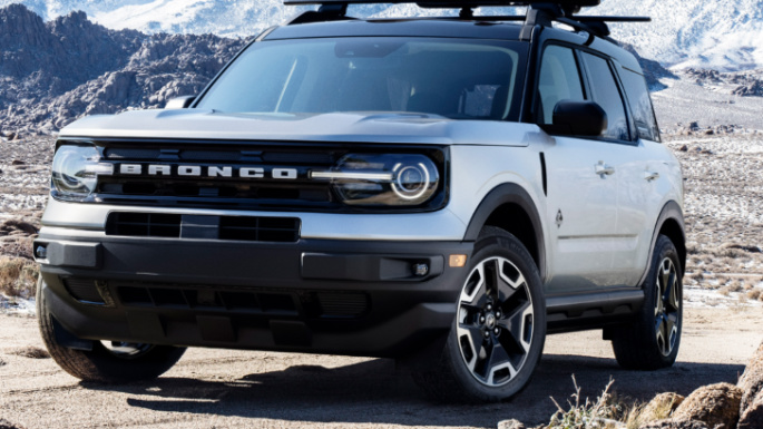 Best Compact SUVs and Crossovers for 2021