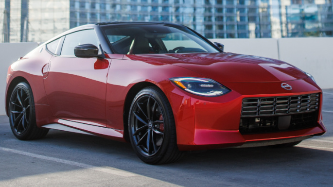 Ranking the Best Sports Cars for 2023