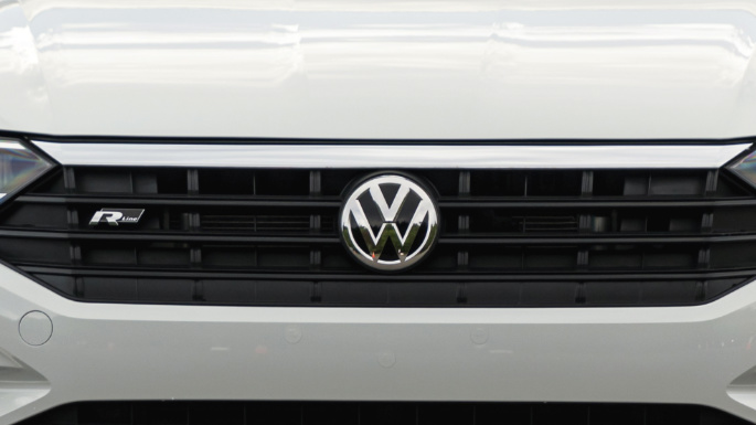 2020 Volkswagen Jetta In-Depth Photos