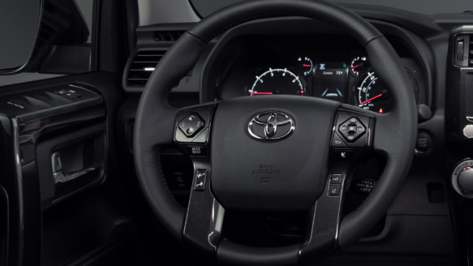 2023 Toyota 4Runner 40th Anniversary Edition In-Depth Photos