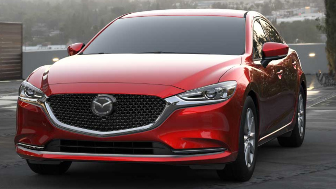 Best Midsize Sedans for 2021