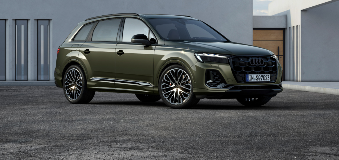 The Cheapest New V8 Models in 2025