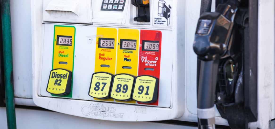 Octane Rating: Which Gas Does My Car Need?