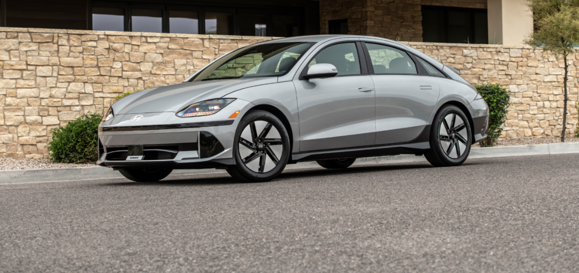 These Are the Longest Range Electric Cars in 2024