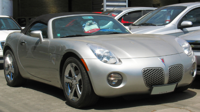 Best Sports Cars Under $10k