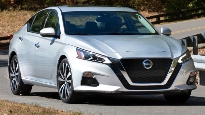 Body Styles and Car Types Explained