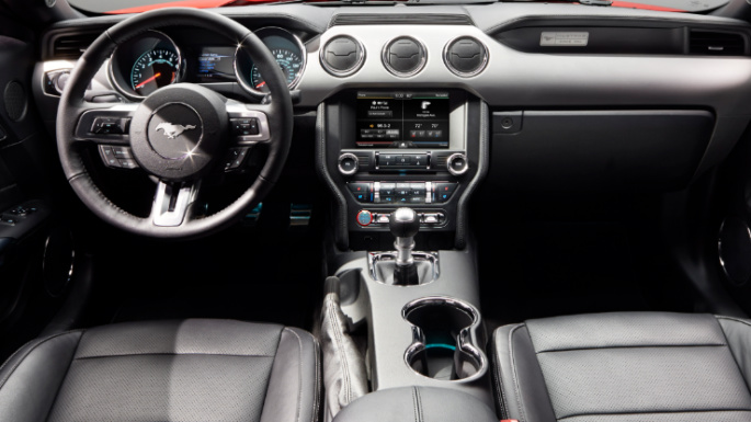 The Best Cheap Manual Cars