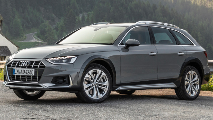 Best Station Wagons for 2024