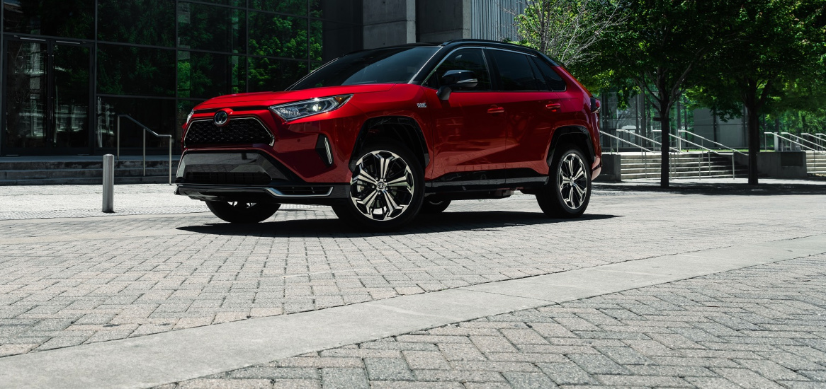Best Plug In Hybrid SUVs for 2025